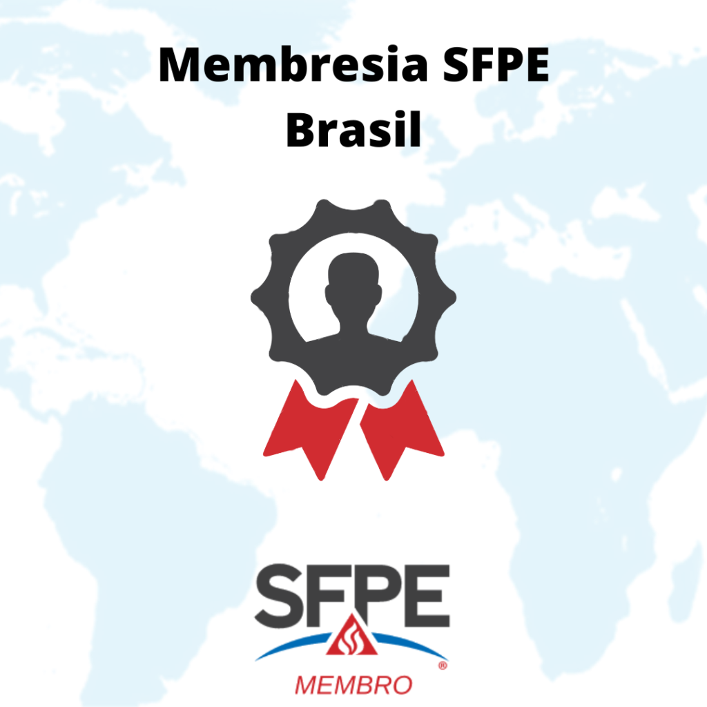 SFPE Membership - SFPE Brazil